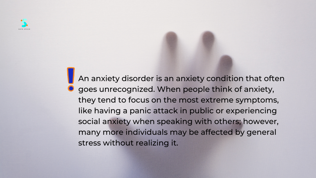 Safe Space™ - What Is Online Therapy - Everything You Need to Know