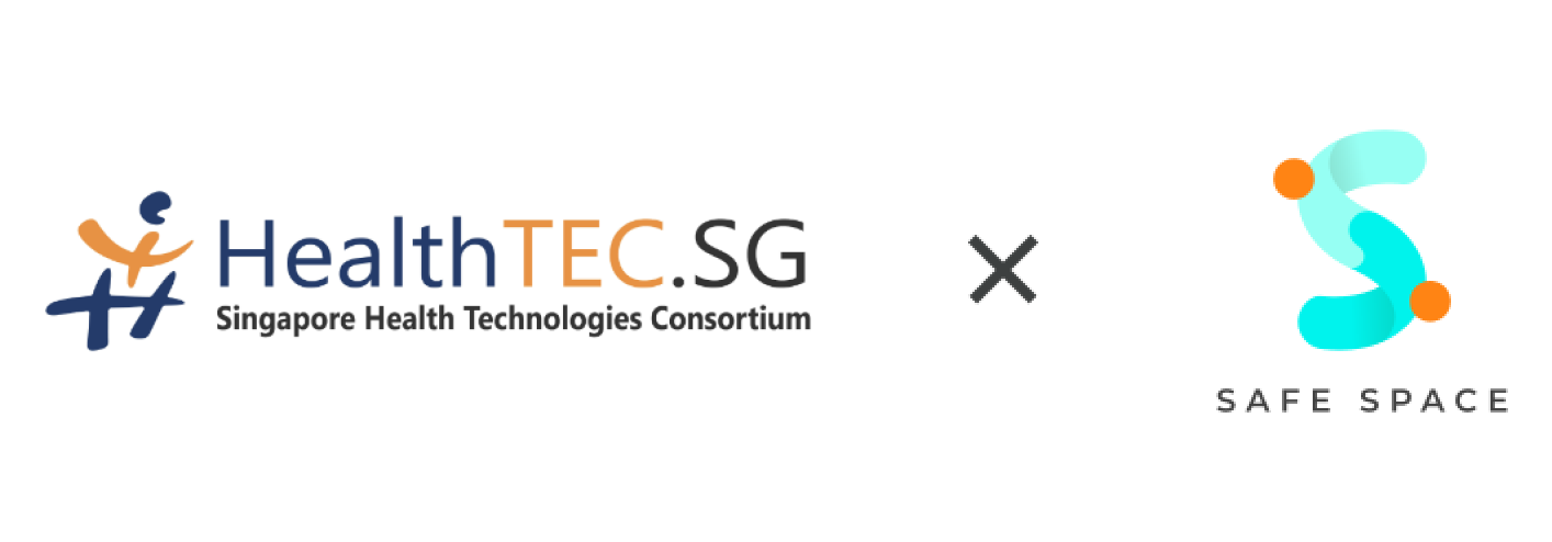 HealthTEC x Safe Space™ - Safe Space™